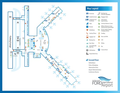 Airport Authority Careers