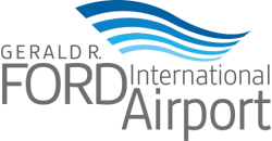 GRR Airport Homepage