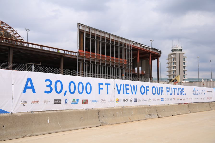 Ford International Airport to Receive $8.6 Million From Airport ...