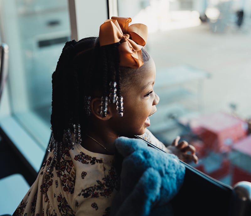 Aircraft Viewing Park