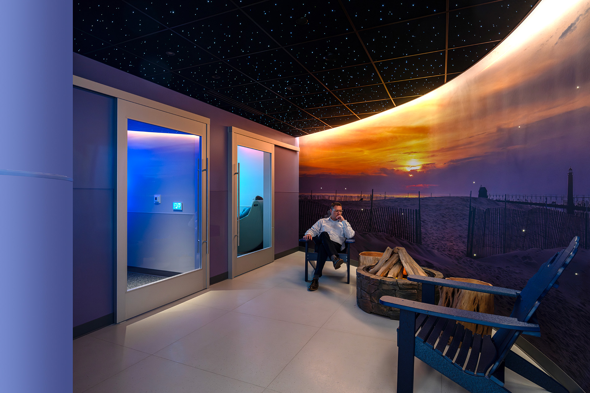 Gerald R. Ford International Airport Community Report 2024